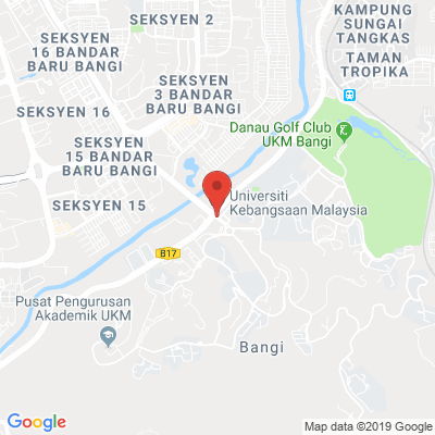 BANGI - UKM (KEMPEN DERMA DARAH) | BloodGo