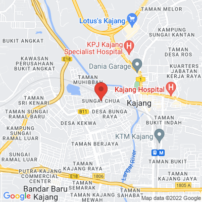 KEMPEN DERMA DARAH DI A-MED CLINIC SG CHUA KAJANG @ A-Med Clinic, Pearl ...
