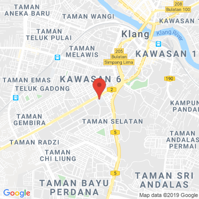 KLANG - PERSIARAN RAJA MUDA MUSA (KEMPEN DERMA DARAH) | BloodGo